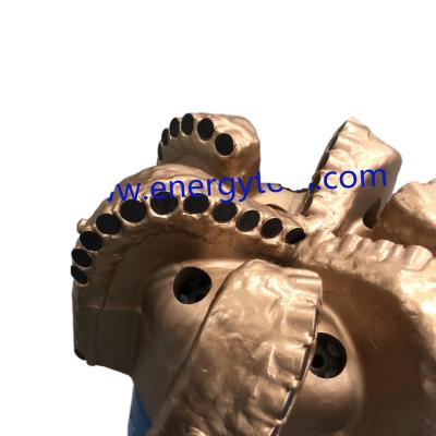 중국 API 바위 뚫기 도구 8-1/2 인치 다이아몬드 PDC 비트 판매용