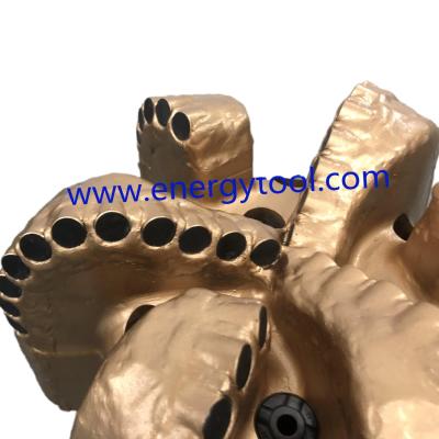 중국 API 바위 뚫기 도구 8-1/2 인치 다이아몬드 PDC 비트 판매용