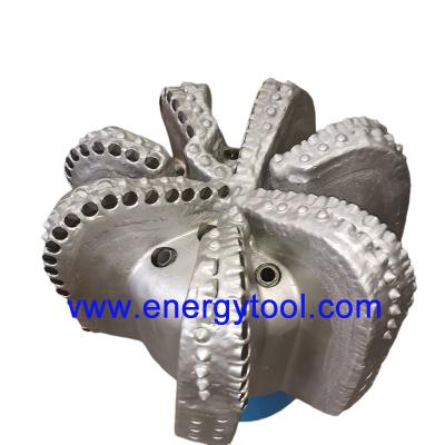 China Rock Cutting Tool 17-12 Inch PDC Diamond Drilling Bit of Oilfield for sale
