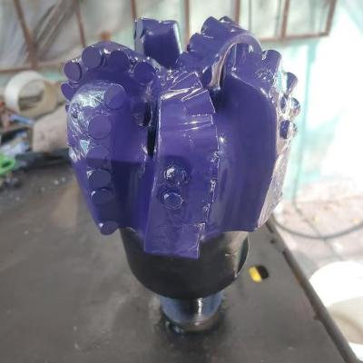 Китай Нефтяная скважина для бурения 7-1/2" PDC Скважина для бурения алмазов продается