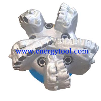 Китай PDC Скала сверление 8-1/2 дюймов 5 лезвия бриллиант сверление продается