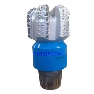 중국 다이아몬드 드릴링 도구 9-1/2 인치 PDC 비트 API 스펙 판매용