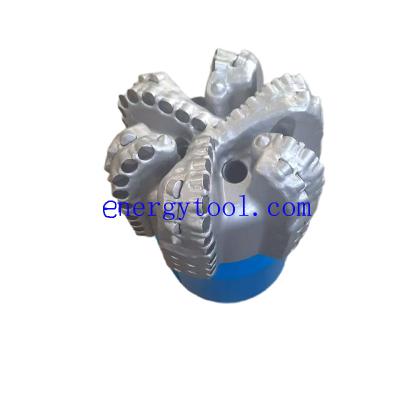 Китай PDC Steel Body Rock Bit Oilfield Diamond Drilling Tool - инструмент для бурения алмазов на нефтяном месторождении продается