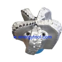 China API Spec Drilling Rig Tool PDC Drill Hard Rock Drilling Bit for sale