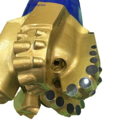 China Diamond Drill Bit PDC Drill Bit of Hole Drilling Tools for sale