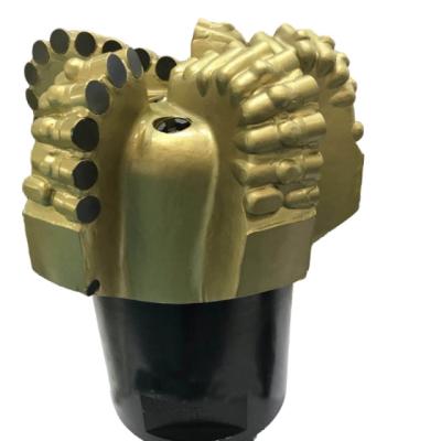 China Diamond Drill Bit PDC Drill Bit of Hole Drilling Tools for sale