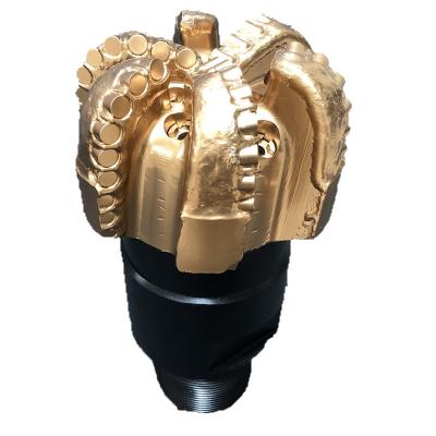 中国 8-1/2インチ外径 マトリックスボディ 4 1/2 Reg APIガスオイルドリリングツールと PDCドリリングビット 販売のため