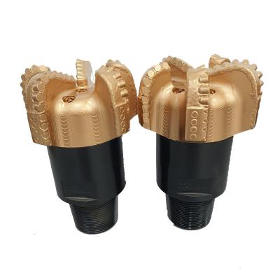 중국 11 1/2′′ 매트릭스 보디 5 블레이드 PDC 비트 6 5/8′′ 레그 핀 API 로크 비트 판매용