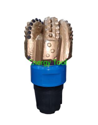 Китай Инструмент для бурения в скале 8 1/2 дюймов алмазный PDC сверлитель скважины нефти продается