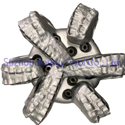 Китай Каменная бриллиантовая буровая установка 13 дюймов PDC продается