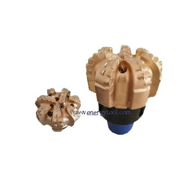 Китай 7-7/8 дюймов API соединение PDC Rock Deep Drilling Tools Button Bit продается