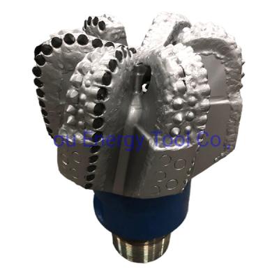 Китай PDC Diamond Drill Bit 17-1/2 дюймов 6 лезвия нефтегазового скважины продается