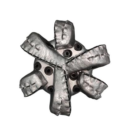 China Rock Bit for Drilling Rig 10-1/2 Inch API PDC Bit of Well Drill for sale