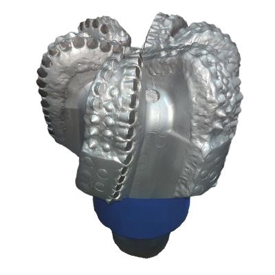 Китай Нефтяное поле 10-5/8 дюйма 6 лезвия PDC Hard Rock Drill Bit режущий инструмент продается
