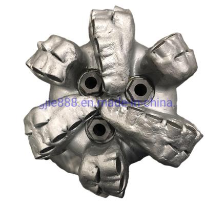 Китай Нефтяные сверла 6 дюймов PDC скальные сверла продается