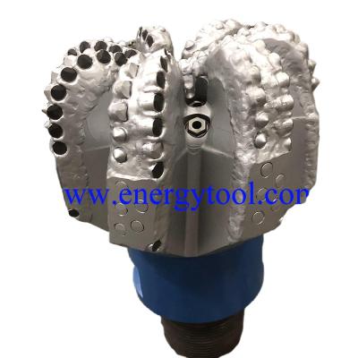 중국 다이아몬드 파리 비트 API 스펙 오일 필드 우물 도구 판매용