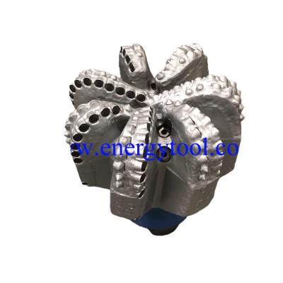 중국 다이아몬드 파리 비트 API 스펙 오일 필드 우물 도구 판매용