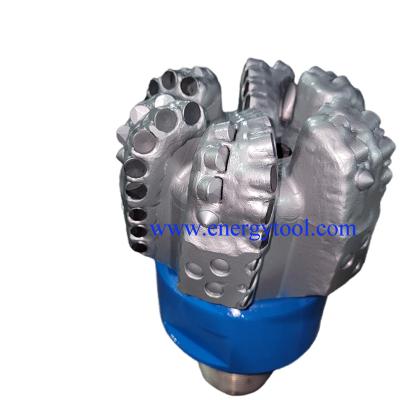 China 8-1/2 Inch Diamond Rock Concrete Bit PDC Drilling Tool for Drilling Rig for sale