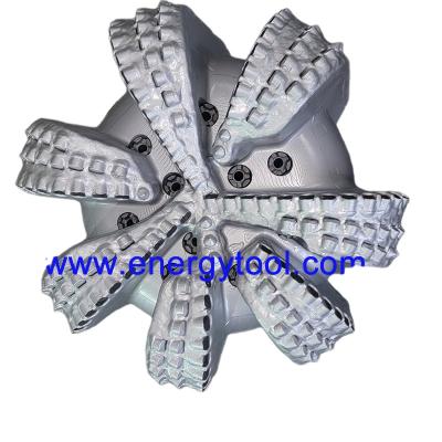 Китай Diamond PDC Rock 17-1/2 Inch API для бурения нефти продается