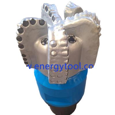 Китай 9-1/2 дюймов S516 PDC алмазные сверла немного нефтяного месторождения добыча природного газа продается