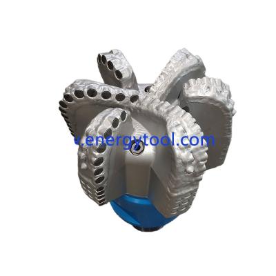 Китай API Spec 13-1/2 "Diamond PDC DTH Rock Bit of Oilfield Drilling (Спецификация API 13-1/2" Diamond PDC DTH Rock Bit of Oilfield Drilling) - скважина с нефтяным месторождением продается