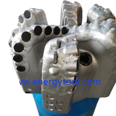 중국 9-1/2 인치 PDC 다이아몬드 드릴 비트 오일 필드 드릴 비트에 대한 API 스펙 판매용