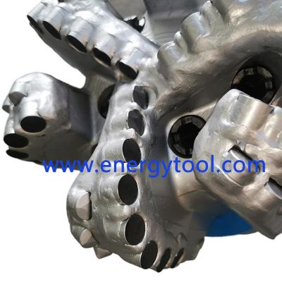 중국 9-1/2 인치 PDC 다이아몬드 드릴 비트 오일 필드 드릴 비트에 대한 API 스펙 판매용