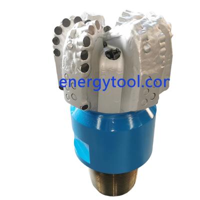 중국 9-1/2 인치 PDC 다이아몬드 드릴 비트 오일 필드 드릴 비트에 대한 API 스펙 판매용