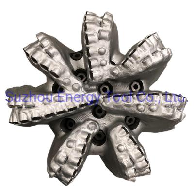 Китай 13 1/2 дюймов алмазные твердые породы сверла PDC буровой инструмент продается