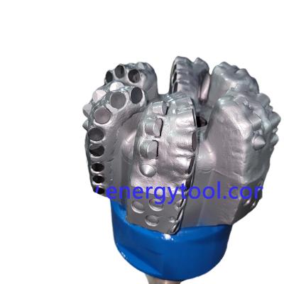 Κίνα 8-1/2 ίντσες API PDC Μικρό εργαλείο γεωτρήσεις διαμαντιού πετρελαίου προς πώληση