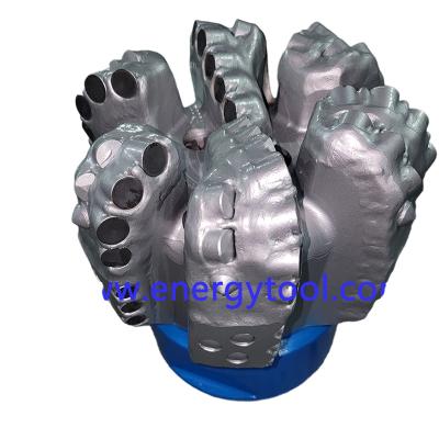 Κίνα 8-1/2 ίντσες API PDC Μικρό εργαλείο γεωτρήσεις διαμαντιού πετρελαίου προς πώληση