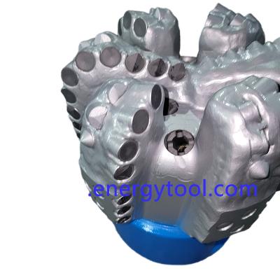 Κίνα 8-1/2 ίντσες API PDC Μικρό εργαλείο γεωτρήσεις διαμαντιού πετρελαίου προς πώληση