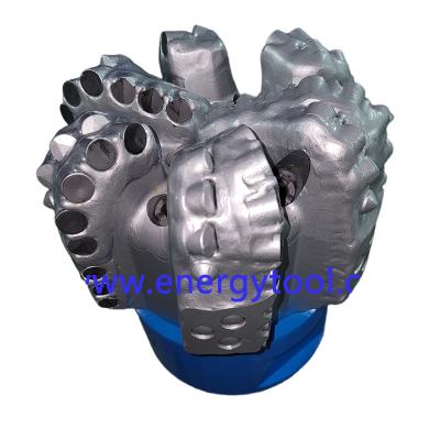 Κίνα 8-1/2 ίντσες API PDC Μικρό εργαλείο γεωτρήσεις διαμαντιού πετρελαίου προς πώληση