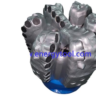 Κίνα 8-1/2 ίντσες API PDC Μικρό εργαλείο γεωτρήσεις διαμαντιού πετρελαίου προς πώληση