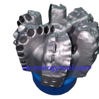 Κίνα 8-1/2 ίντσες API PDC Μικρό εργαλείο γεωτρήσεις διαμαντιού πετρελαίου προς πώληση