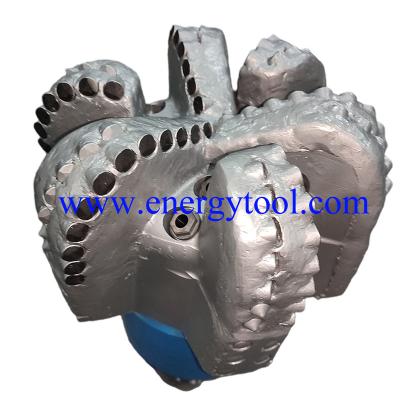 Китай 10-5/8 дюймов 6 лезвиев алмазные нефтяные месторождения горный инструмент PDC сверла продается