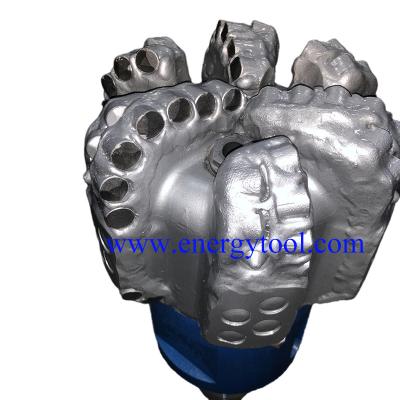 Китай 8-1/2 дюймовый инструмент для бурения алмаза в скале PDC сверла для нефтяной скважины продается