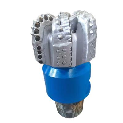 Китай 9 дюймов 6 лезвия алмазные буровые нефтяные месторождения инструмент PDC скальный буровой продается