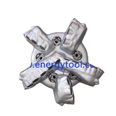 Китай 13-1/4 дюймов 5 лезвий алмазные бурение PDC Бит API спецификации продается