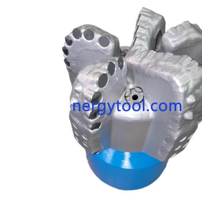 중국 13-1/4 인치 5 날 다이아몬드 드릴링 PDC 비트 (API 규격) 판매용
