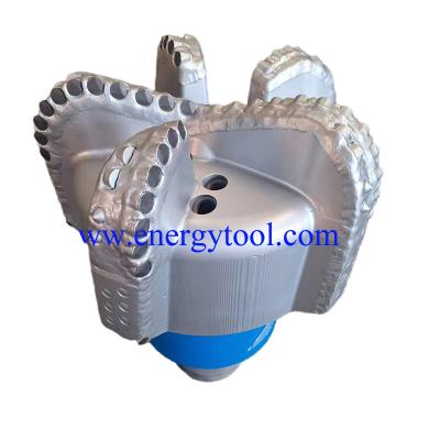Китай 12-1/4 дюймов PDC буровой установки Бит алмазного бурового инструмента для геотермальной продается
