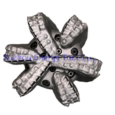 Китай 1613 Тип резчика Стальной корпус PDC сверла и индивидуальный запрос продается