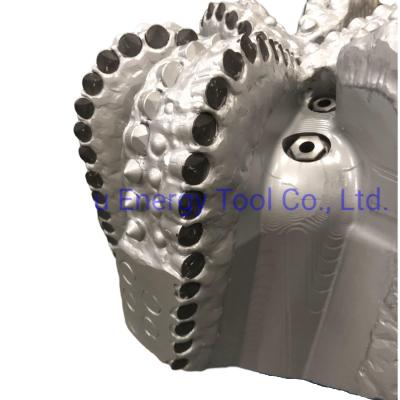 Китай 1613 Тип резчика Стальной корпус PDC сверла и индивидуальный запрос продается