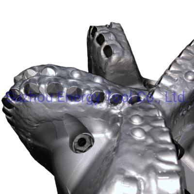 China 12-1/4 Inch PDC DTH Drilling Bit of Diamond Drillling Tool for Oilfield for sale
