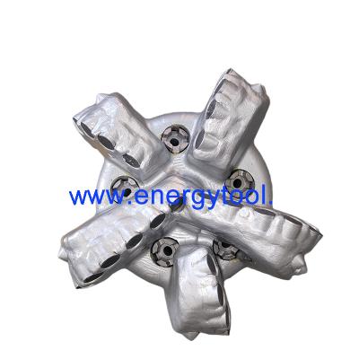 中国 12インチ ダイヤモンド API PDC ドリルビット 販売のため