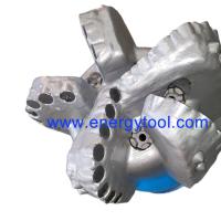 China 12 Inch Diamond API PDC Drill Bit for sale