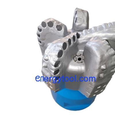 中国 12インチ ダイヤモンド API PDC ドリルビット 販売のため