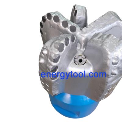 中国 12インチ ダイヤモンド API PDC ドリルビット 販売のため