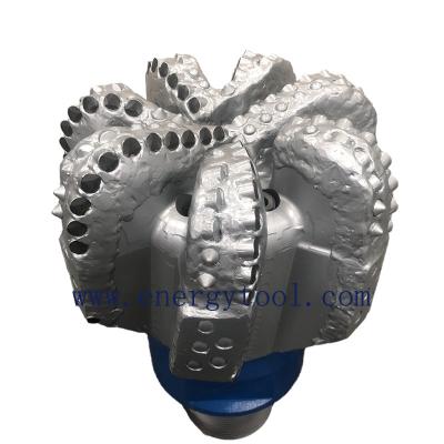 中国 API 10-5/8 インチ 7 刃 PDC 掘削 油田掘削ツール 販売のため