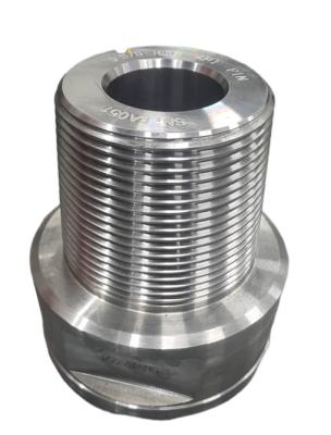 China 8-1/2 Inch Diamond PDC Drill Bit with Diamond Button for Hard Rock Drilling for sale
